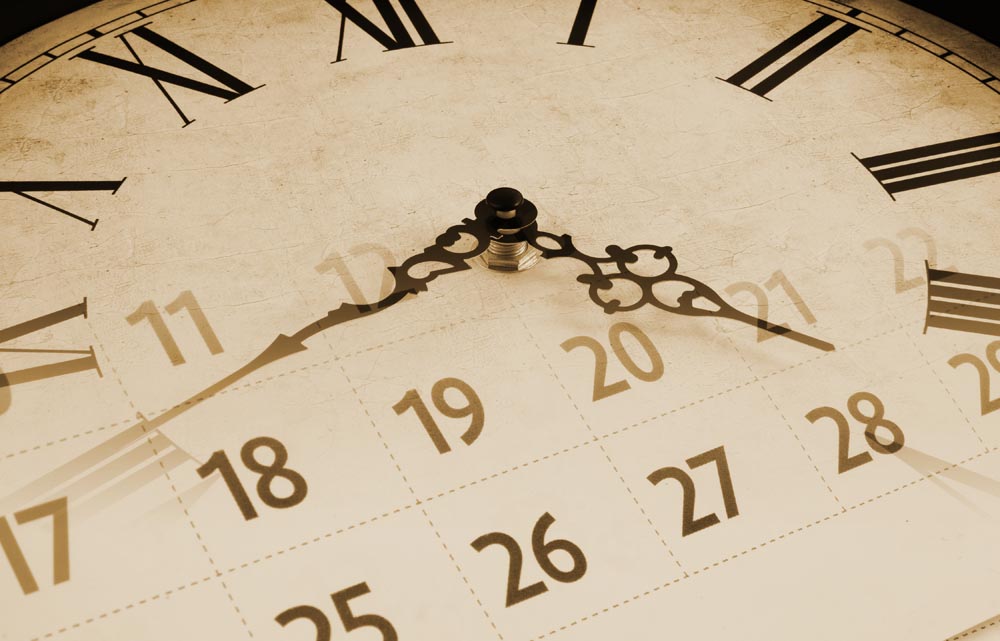 Le passé composé en allemand - Das Perfekt - Geniallemand